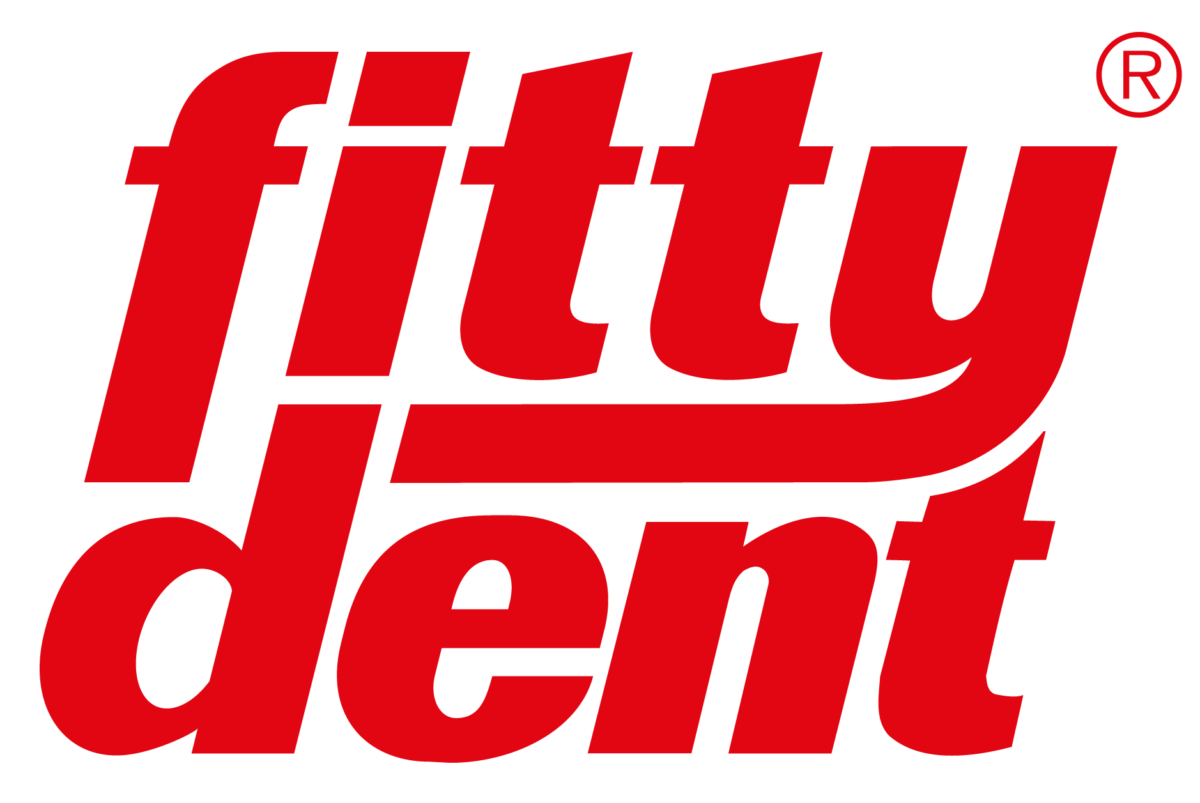 Super Denture Adhesive - fittydent